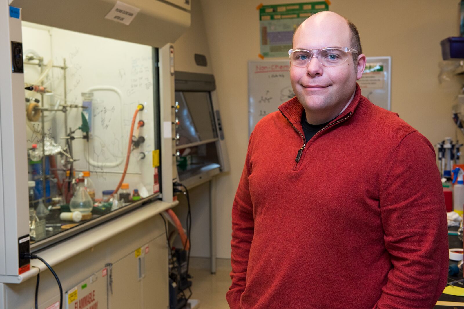 Probing How Microbiomes Affect Our Health | Feature | PNNL